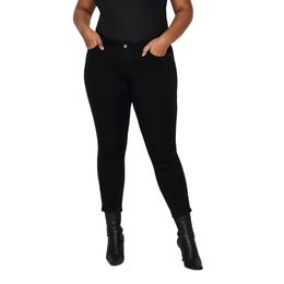 Only Jeans CARKARLA skinny in Schwarz | Gr.: 52