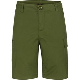 Normani Outdoor Sports Kinder Shorts Dalv&iacute;k in Oliv | Gr.: 122/128