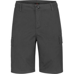 Normani Outdoor Sports Kinder Shorts Dalv&iacute;k in Anthrazit | Gr.: 122/128