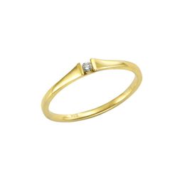 OROLINO 585/- Gold in gelb | Gr.: 52