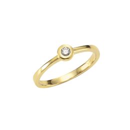 OROLINO 585/- Gold in gelb | Gr.: 52