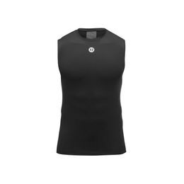 YEAZ GAME CHANGER Top in schwarz | Gr.: L