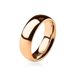BUNGSA Ring in Rosegold | Gr.: 67