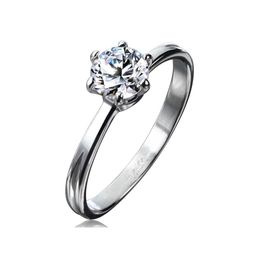 BUNGSA Ring in Silber | Gr.: 49