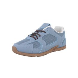 Ital-Design Freizeitschuh in Blau | Gr.: 37