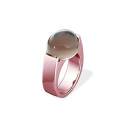 Xen Ring "011640G" in Ros&eacute;gold | Gr.: 50