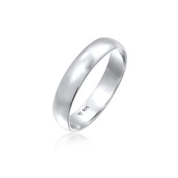 Elli Ring 925 Sterling Silber in Silber | Gr.: 60