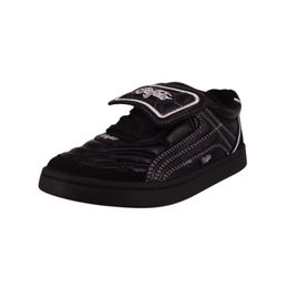 Buffalo Sneaker schwarz | Gr.: 38