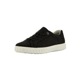 Ricosta Sneaker Low in Schwarz | Gr.: 37