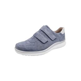 Semler Komfort Slipper in Blau | Gr.: 39