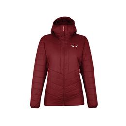 Salewa Funktionsjacke "Catinaccio" in Rot | Gr.: 36