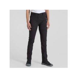 Craghoppers Wanderhose NosiLife Pro Trs II in Charcoal | Gr.: 38