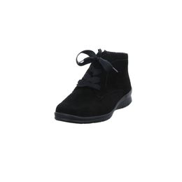 Semler Schn&uuml;rstiefeletten Xenia in schwarz | Gr.: 39
