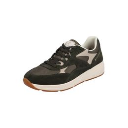 Rieker Sneaker Low in Gr&uuml;n | Gr.: 41