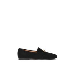 Kazar Espadrilles in Schwarz | Gr.: 36