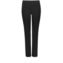 LISETTE L Hose Perfect fitting Magical Slim Pants in schwarz | Gr.: 36