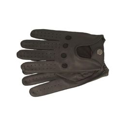 Pearlwood Handschuh in blau | Gr.: L