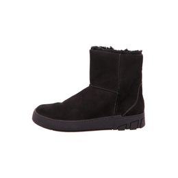 Ganter Komfort Stiefeletten in Schwarz | Gr.: 40