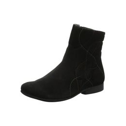 Think! Stiefelette in Schwarz | Gr.: 36,5
