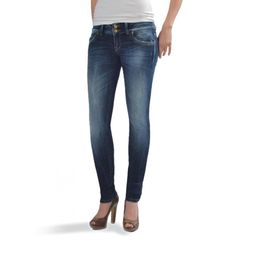 LTB Jeans Molly slim in Blau | Gr.: W25/L36