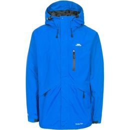 Trespass Regenjacke in Blau | Gr.: S