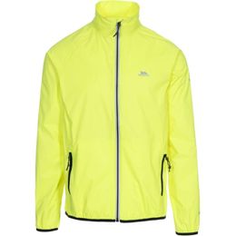 Trespass Regenjacke in Gelb | Gr.: M