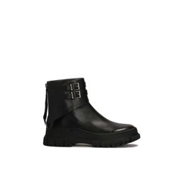 Kazar Boots in Schwarz | Gr.: 40