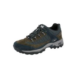 Lico Wanderschuh "Santana" in Blau | Gr.: 45