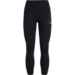 Under Armour Leggings "Motion Ankle Leg Emea" in Schwarz | Gr.: XL