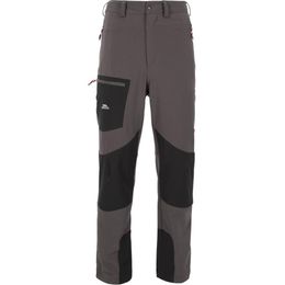 Trespass Wanderhose in Grau | Gr.: S
