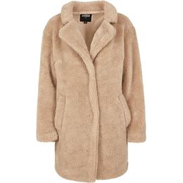 Urban Classics Mäntel in sand | Gr.: L