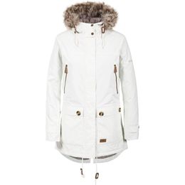 Trespass Regenjacke in Beige | Gr.: XXL