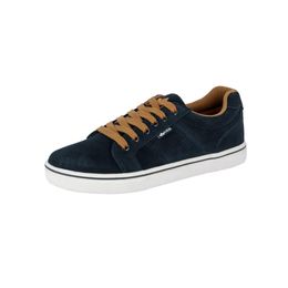 Lico Sneaker "Jimdo" in Blau | Gr.: 43