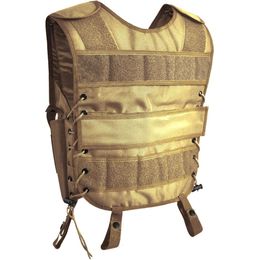 Normani Outdoor Sports SWAT Weste Tac Charge-V in Coyote | Gr.: M/L