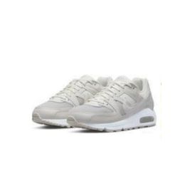 Nike Sportschuh Air Max Command in Weiß | Gr.: 41,5