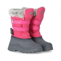 Trespass Kinder Winterschuhe in Rosa | Gr.: 33