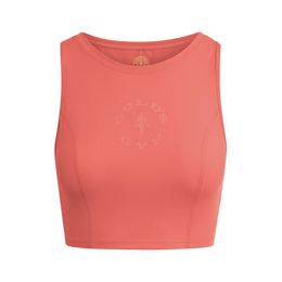 Golds Gym Oberteil LAURA in astro dust | Gr.: XXL