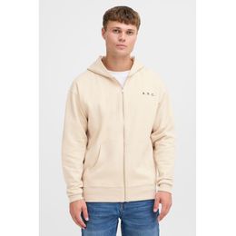 !Solid Sweatjacke SDHenne in Beige | Gr.: M