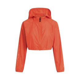 Golds Gym Windjacke DANA in Grenadine | Gr.: L