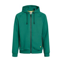 Golds Gym Trainingsjacke GENE in malachite | Gr.: M