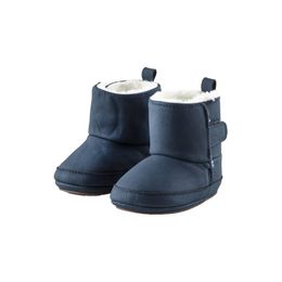 Sterntaler Baby Schuhe in marine | Gr.: 20