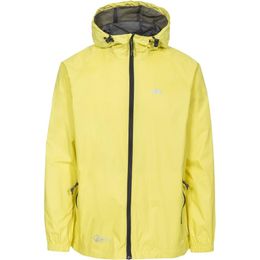 Trespass Regenjacke in Gelb | Gr.: XL