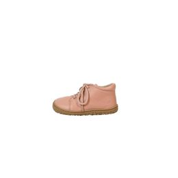 Lurchi Stiefel Nanino- Barefoot in Rosa | Gr.: 23