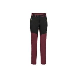 Icepeak Wanderhose Bainville in Weinrot | Gr.: 48