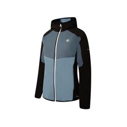 Dare 2b Softshelljacke Duplicity II in Grau | Gr.: 42
