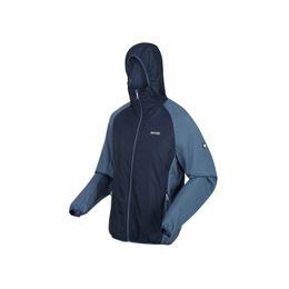 Regatta Softshelljacke "Highton Lte" in Blau | Gr.: S