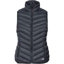 Trespass Weste in Schwarz | Gr.: XS