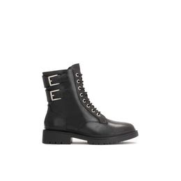 Kazar Boots DILL in Schwarz | Gr.: 38