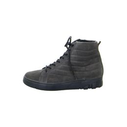Ganter Komfort Stiefeletten in Grau | Gr.: 41