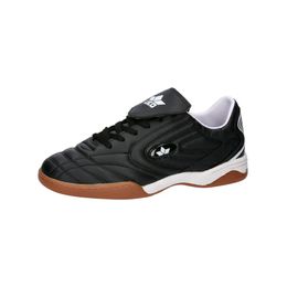 Lico Indoorschuh "Emotion Indoor" in Schwarz | Gr.: 37